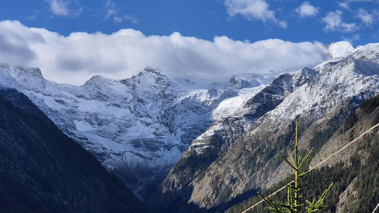 Meteo. Imminente ritorno della neve sulle Alpi, anche sotto i 2000m ...