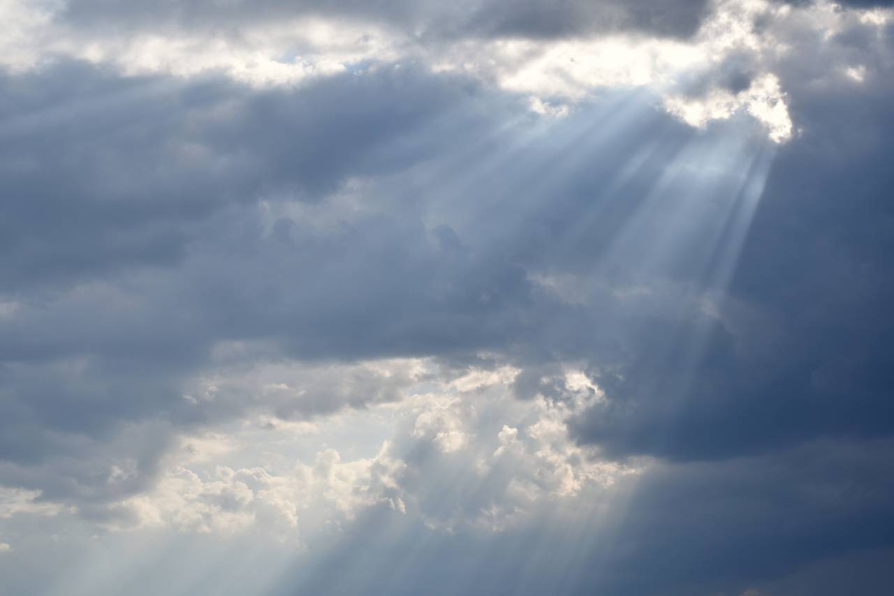 Meteo. Inizio prossima settimana: ancora sbuffi freddi dal Balcani, poi ...