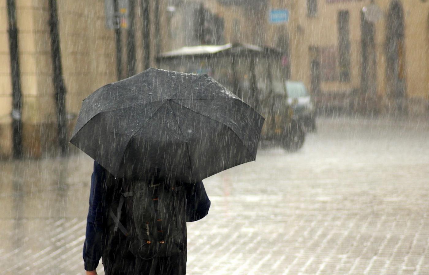 Meteo - Settimana instabile o perturbata con piogge e temporali ma non ...