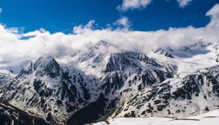 Meteo - Stagione della neve con deficit del 57%, Italia a rischio crisi ...