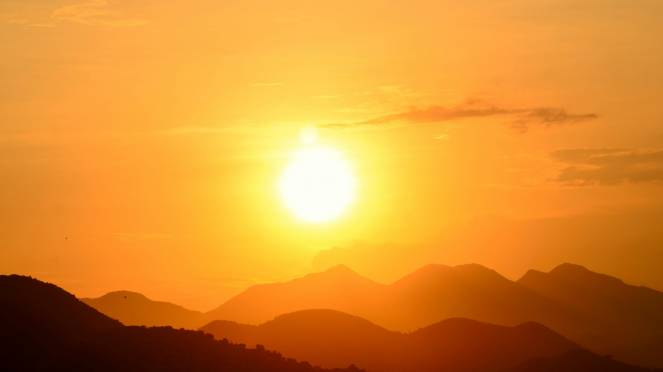 Meteo Europa, nuova intensa ondata di caldo in arrivo e maggio aveva ...