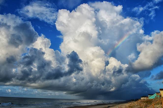 Meteo. Prossima settimana, anticiclone in affanno per impulsi freddi ...