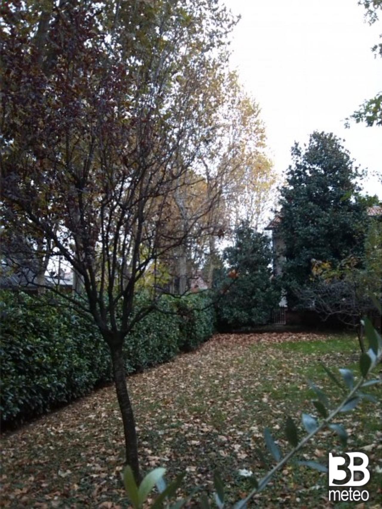 Foto Meteo: Brugherio, Mb « 3B Meteo