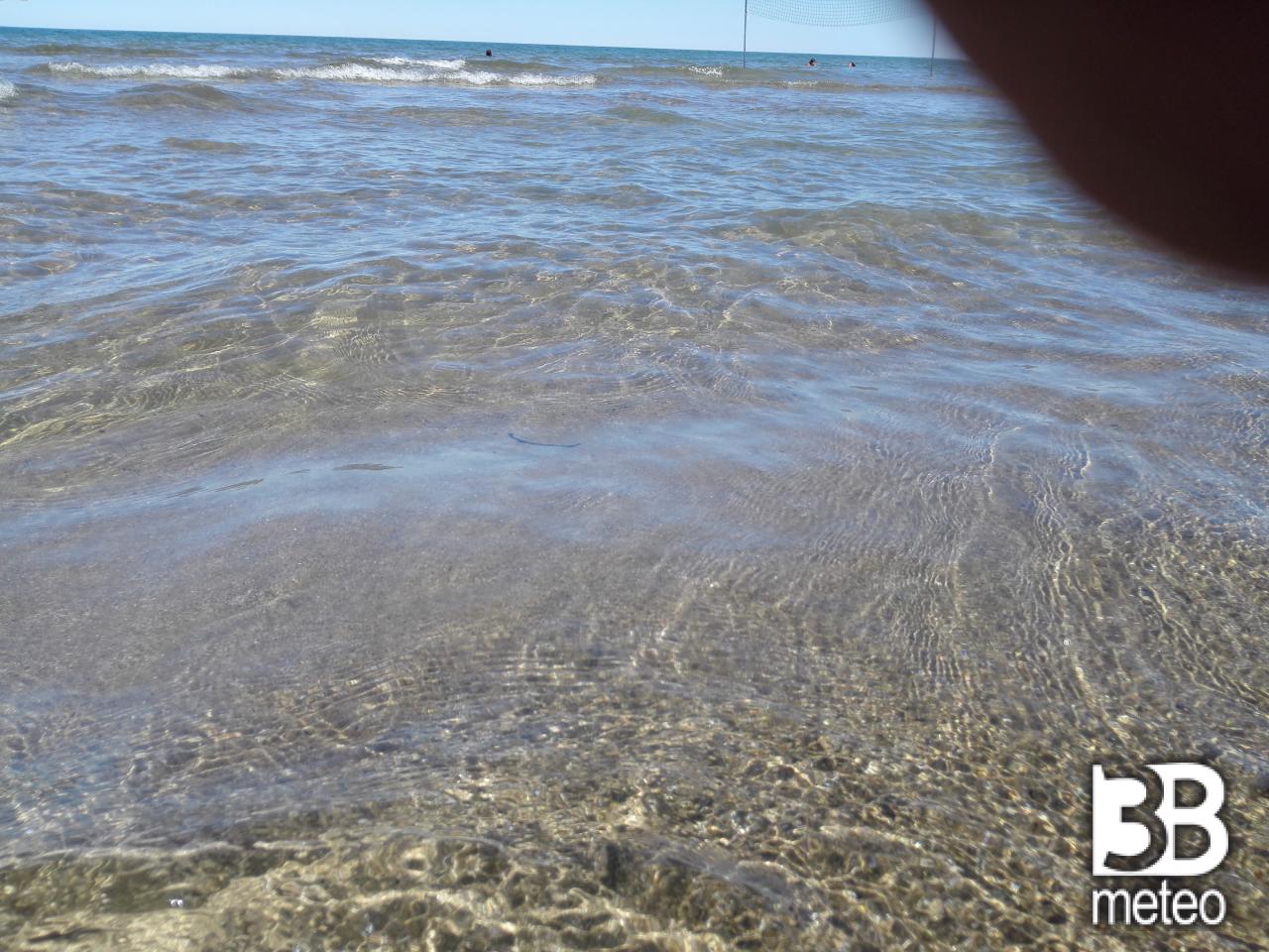 Foto Meteo: Acqua Limpida « 3B Meteo