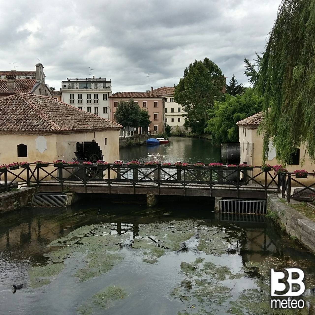 Foto Meteo: Lemene « 3B Meteo