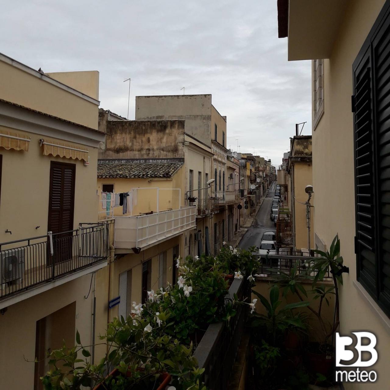 Foto Meteo: Fotosegnalazione Di Rosolini « 3B Meteo