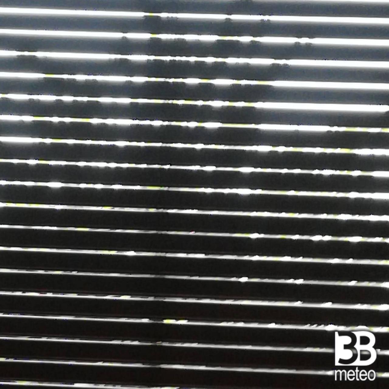 Foto Meteo: Fotosegnalazione Di Broni « 3B Meteo