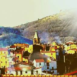 Monteflavio - Foto Gallery « 3B Meteo