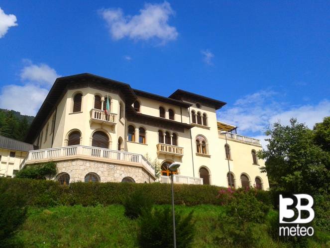 Villa Miari Vicenza