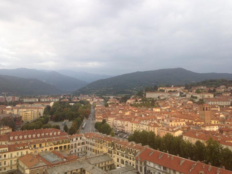 Foto Meteo: Pinerolo « 3B Meteo