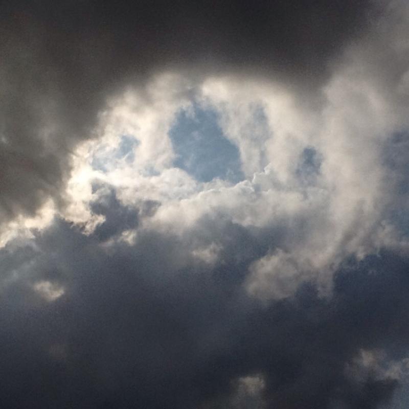 Foto Meteo: Nuvoloso « 3B Meteo