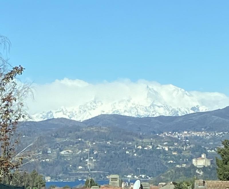 Foto Meteo: Monti « 3B Meteo
