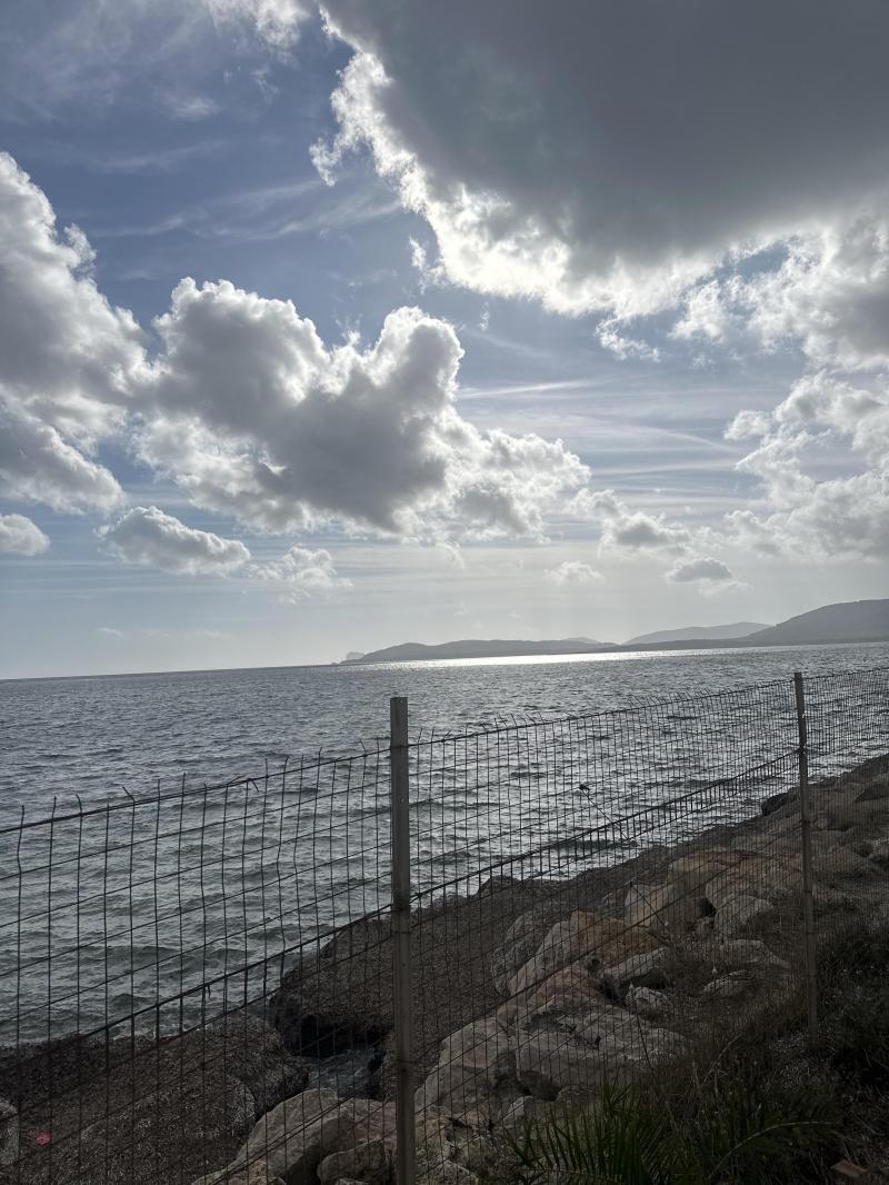 Foto Meteo: Il Mare « 3B Meteo