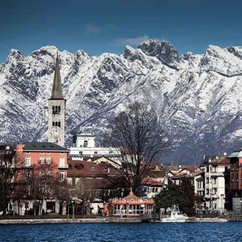 Foto Meteo: Neve « 3B Meteo