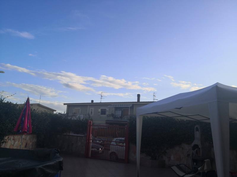 Foto Meteo: Scalea « 3B Meteo