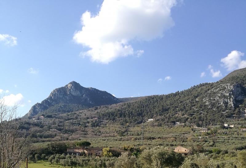 Foto Meteo: Monti « 3B Meteo