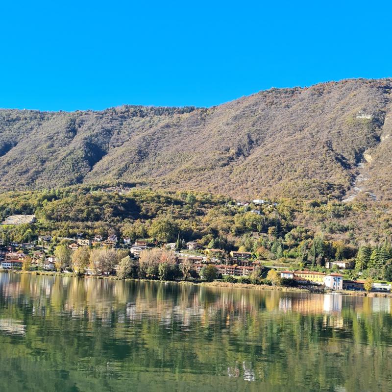 Foto Meteo: Autunno Caldo « 3B Meteo