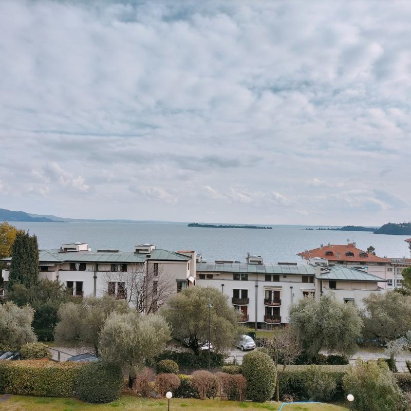 Foto Meteo: Gardone Riviera - « 3B Meteo